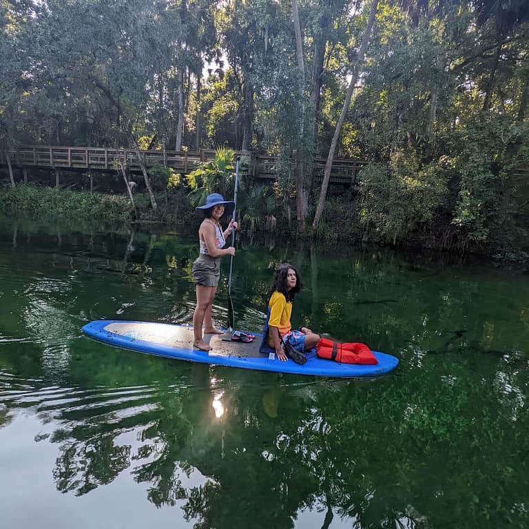 Paddleboarding 101: 13 Things Every New Paddleboarder Needs to Know ...