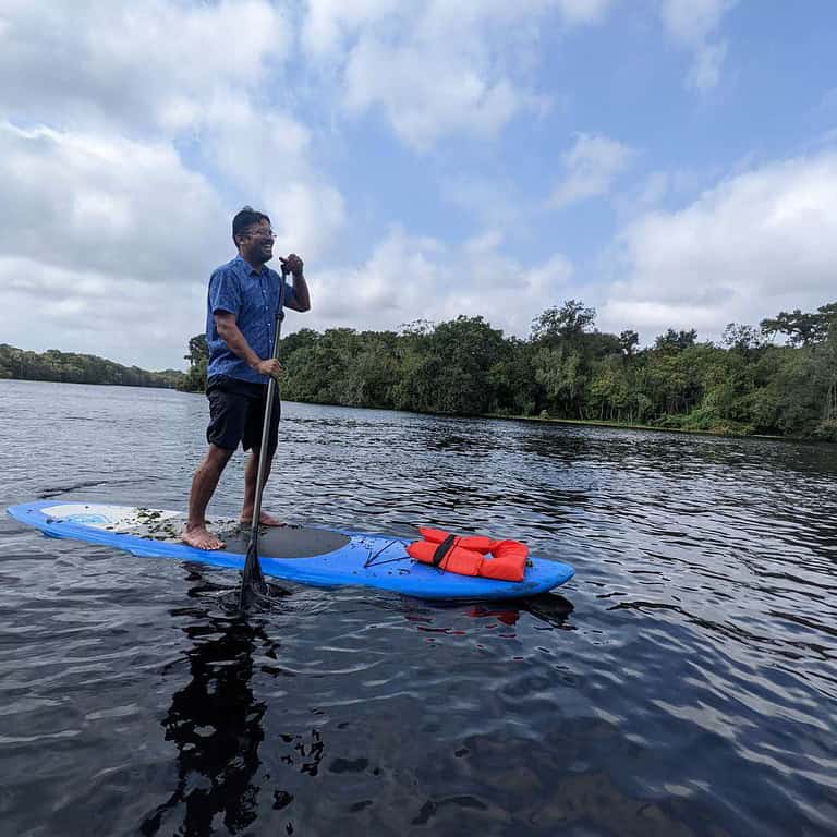 Paddleboarding 101: 13 Things Every New Paddleboarder Needs to Know ...