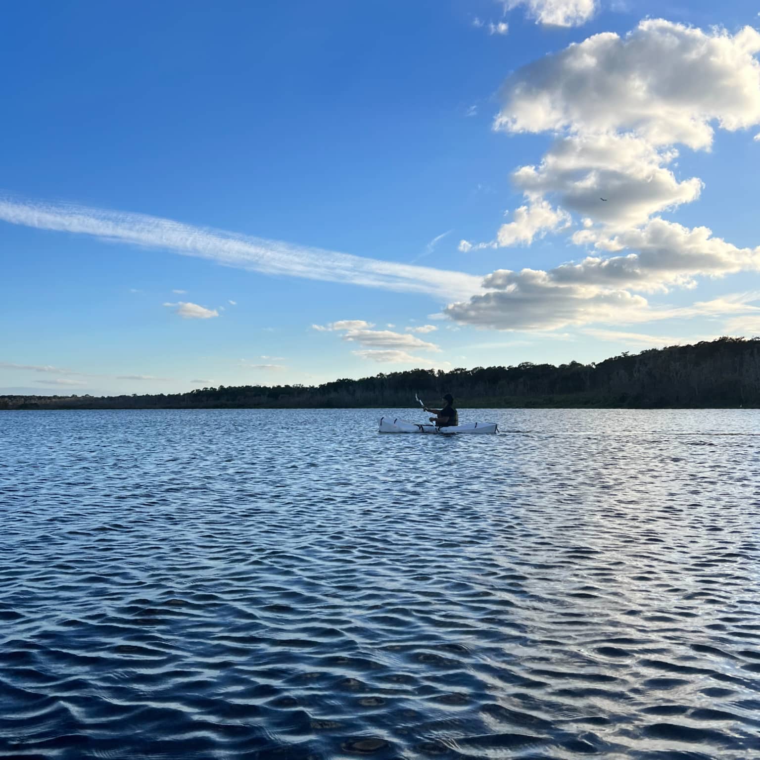 Discover the Magic of Paddleboarding at Blue Spring State Park – Walk ...