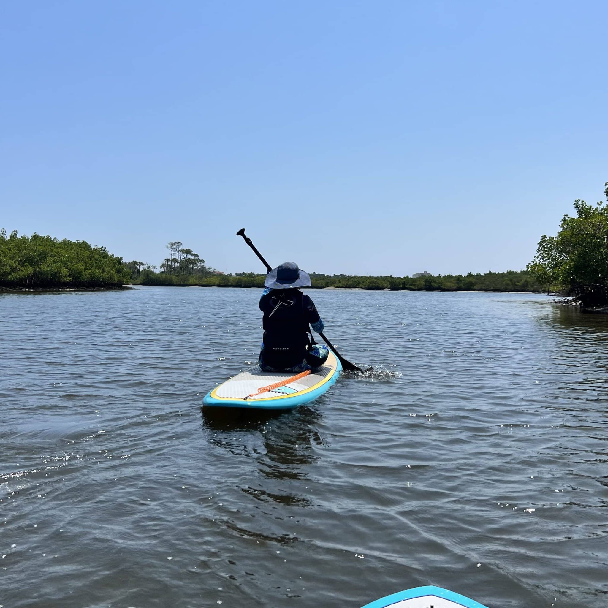 Paddleboarding 101: 13 Things Every New Paddleboarder Needs to Know ...