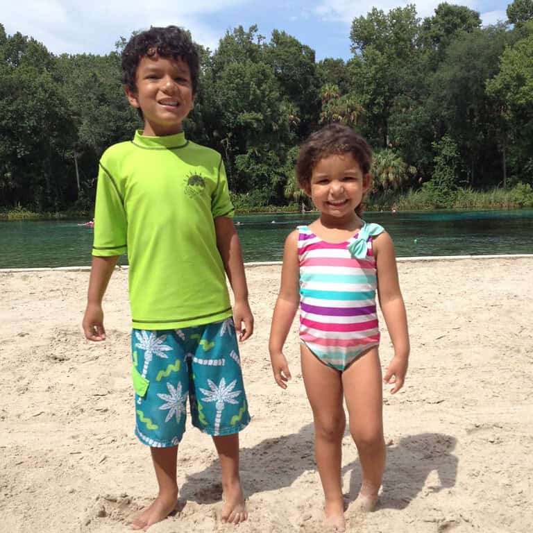 12 Must-Know Tips for Visiting Alexander Springs – Walk and Paddle