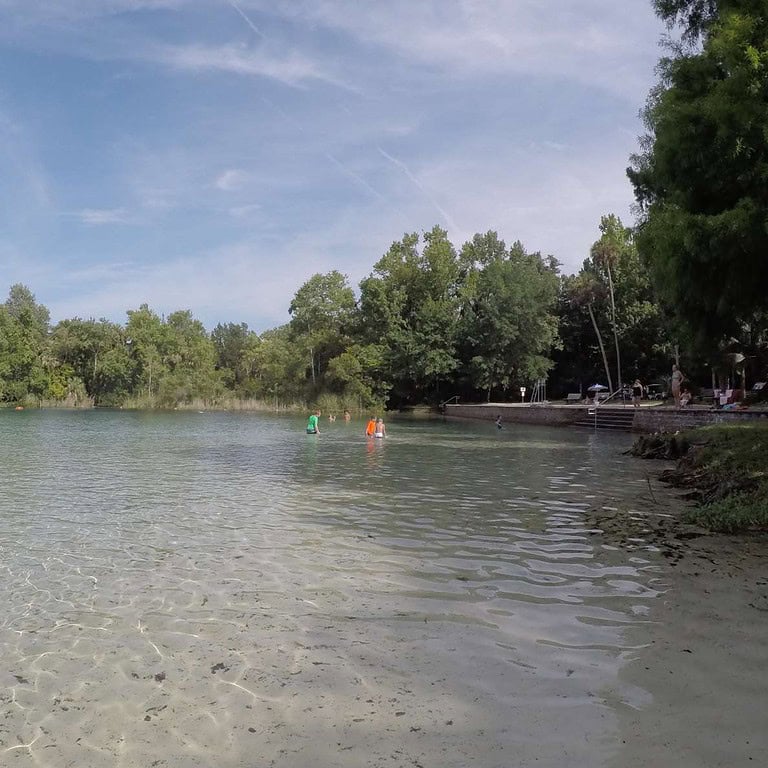 12 Must-Know Tips for Visiting Alexander Springs – Walk and Paddle