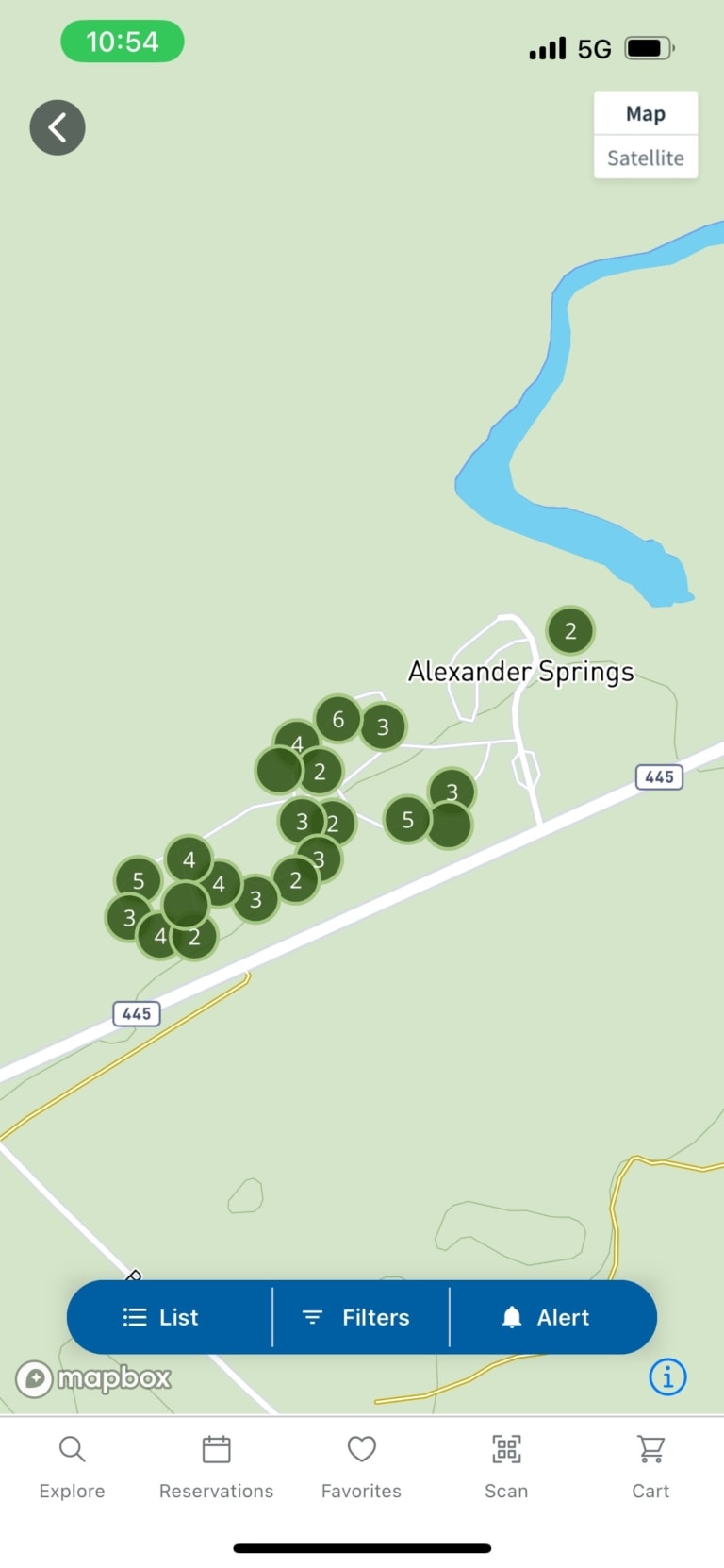 12 Must-Know Tips for Visiting Alexander Springs – Walk and Paddle