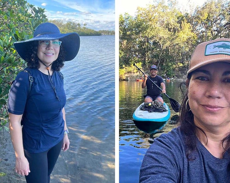 Essential Gear to Jumpstart Your Paddleboarding Journey – Walk and Paddle