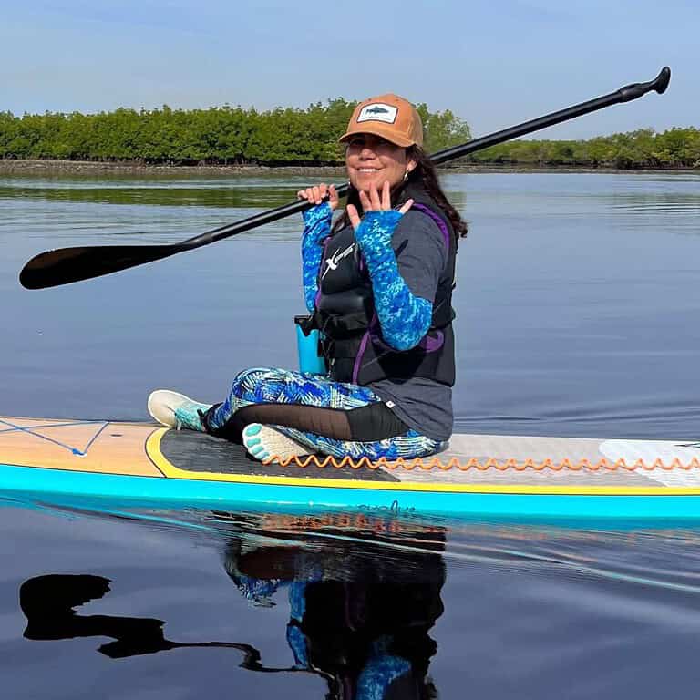 Essential Gear to Jumpstart Your Paddleboarding Journey – Walk and Paddle