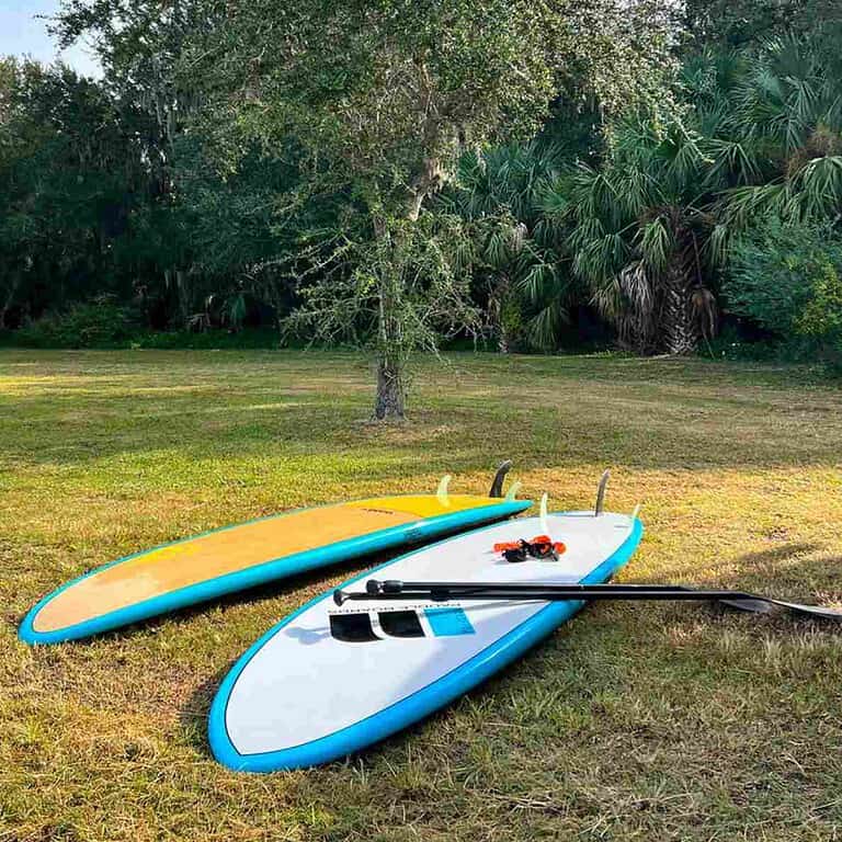 Essential Gear to Jumpstart Your Paddleboarding Journey – Walk and Paddle