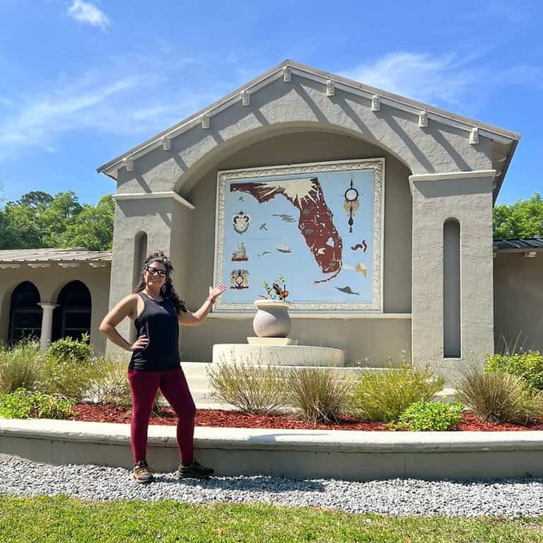 13 Incredible Experiences at De Leon Springs State Park – Walk and Paddle