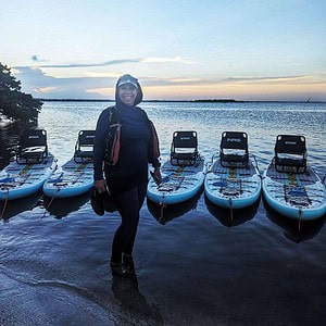 The Ultimate Paddleboard Guide: The 9 Best Picks for Every Need – Walk ...