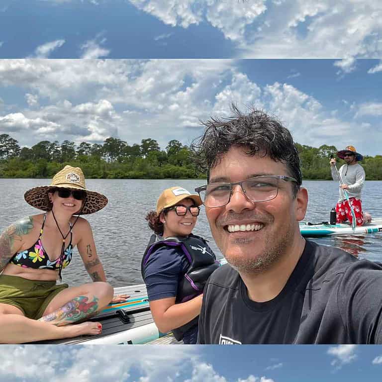 Your Guide to the Best Paddleboarding Locations in Central Florida ...