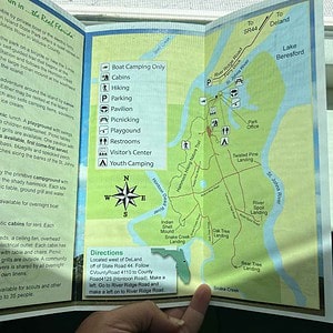 Explore the Best State Parks in Central Florida for Your Next Outdoor ...