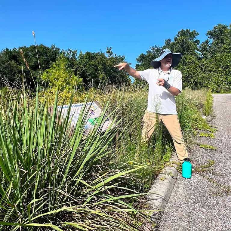 Sandra Stetson Aquatic Center a Unique Spot to Explore Florida ...