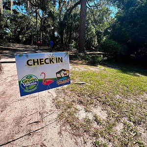 Enjoying Nature Together: Explore Volusia’s Family Programs in Volusia ...