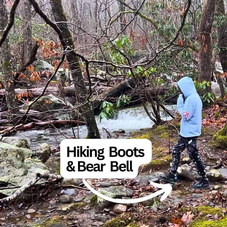 Tips for Hiking with Kids – Walk and Paddle