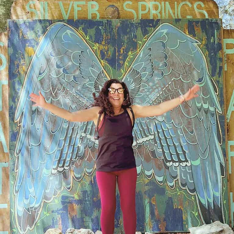 Why Winter is the Best Time to Visit Silver Springs State Park – Walk ...