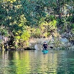 14 Must-Do Activities at Blue Spring State Park – Walk and Paddle