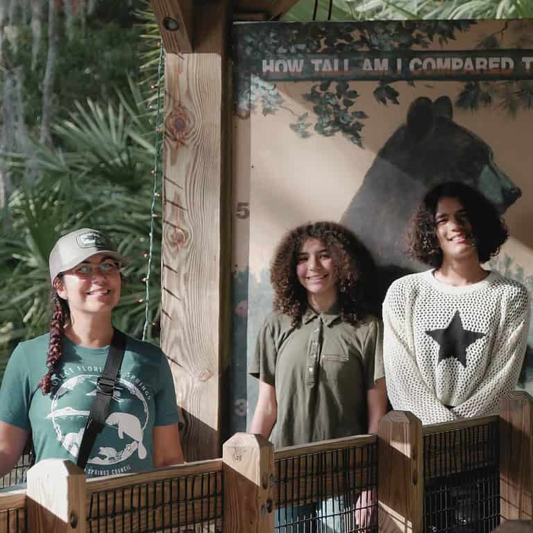 Planning a Trip to Homosassa Springs Wildlife State Park? Here’s What ...